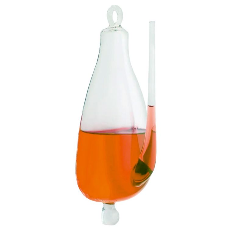 Wie funktioniert das Goethe-Barometer?