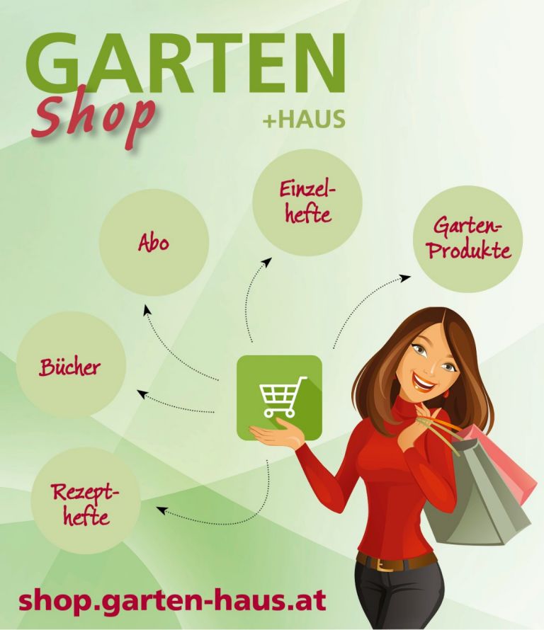 Diese Gartenstauden sind essbar